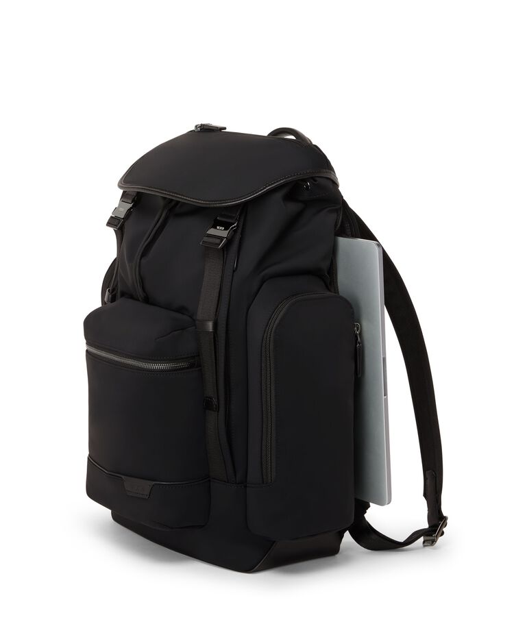 Tumi TUMI HARRISON GRIFFEN FLAP BACKPACK | TUMI Taiwan