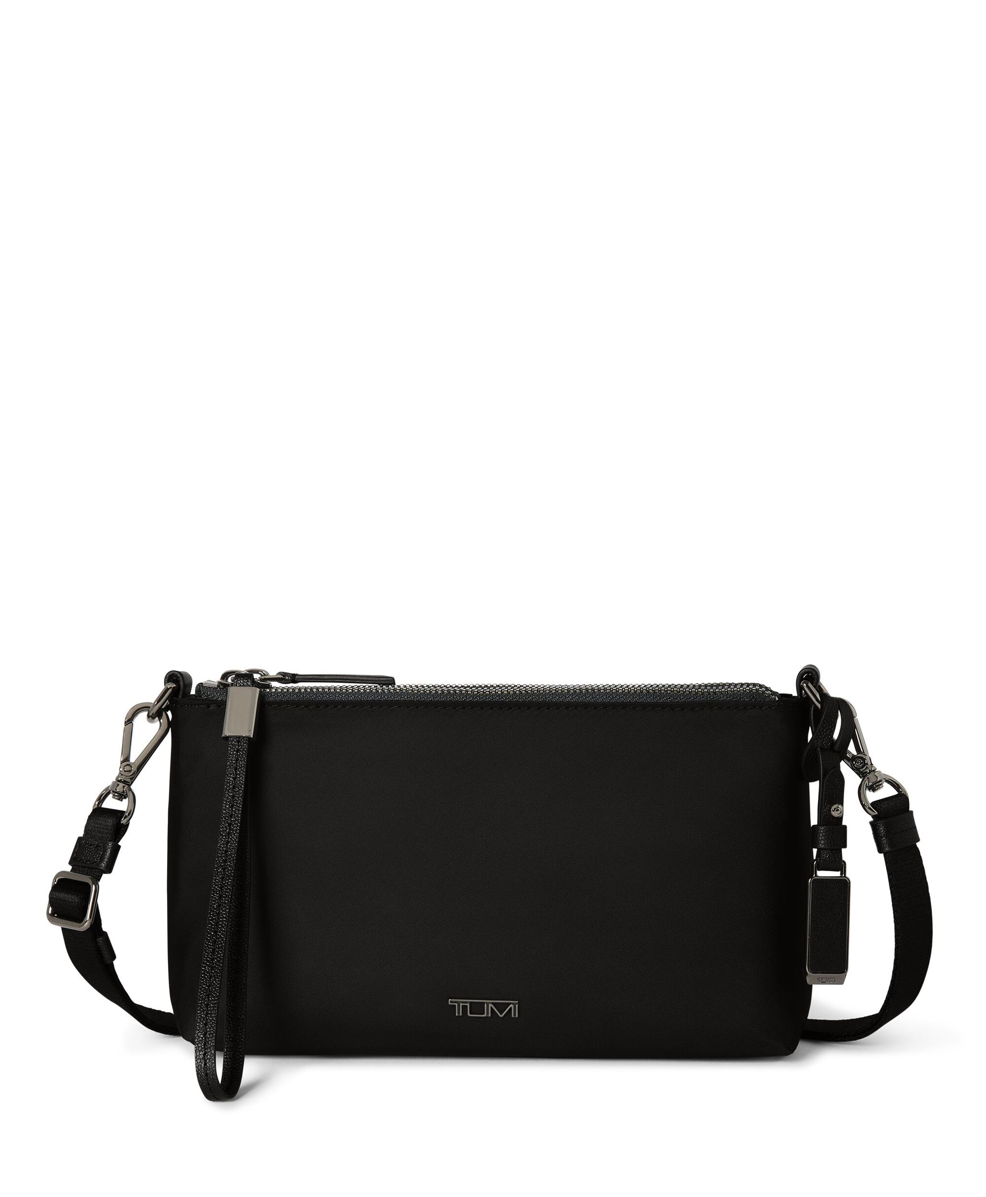 Tumi VOYAGEUR ADELA 斜背包 | TUMI Taiwan