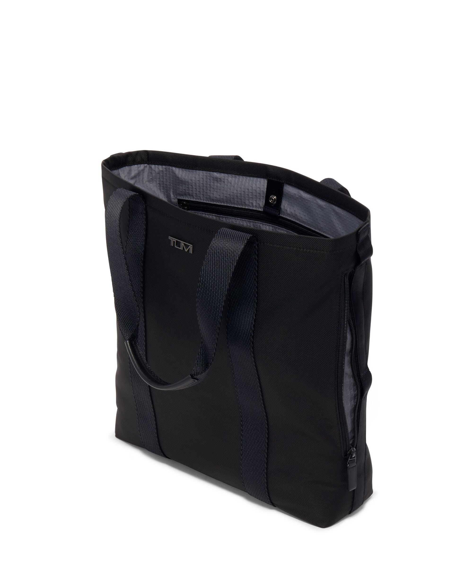 Tumi Sport Essential 北/南托特包 in 黑色 | TUMI Taiwan